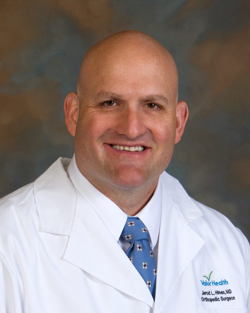 Orthopedic Care and Sports Medicine - Valor Health Emmett ID