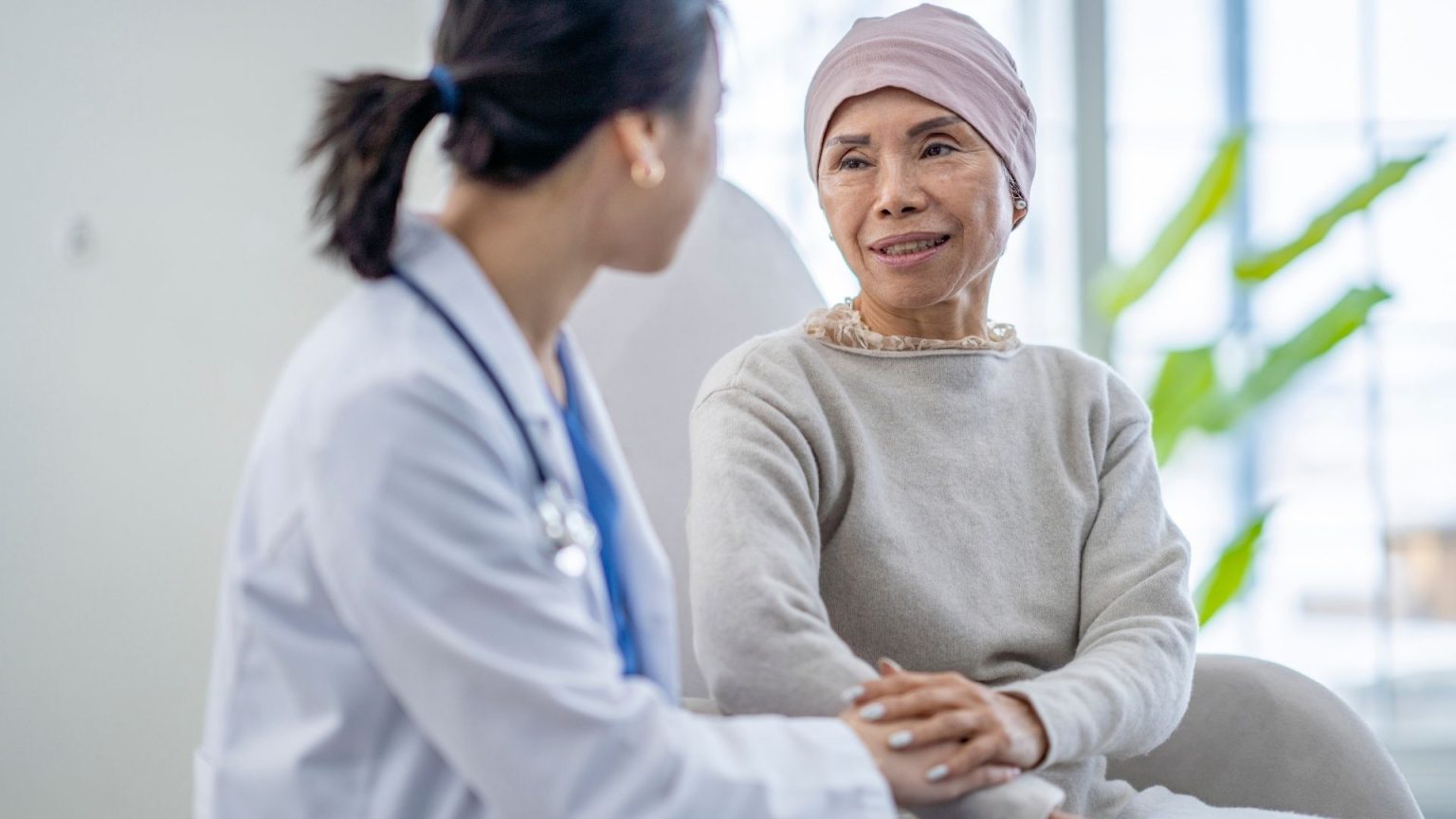 Cancer Care - Valor Health